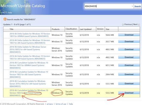 How To Download Windows 10 Updates Manually And Install Whyte Digitals