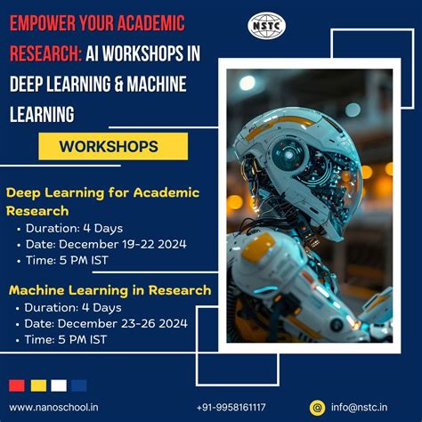 Ai Deeplearning Machinelearning Academicresearch Aiforresearch