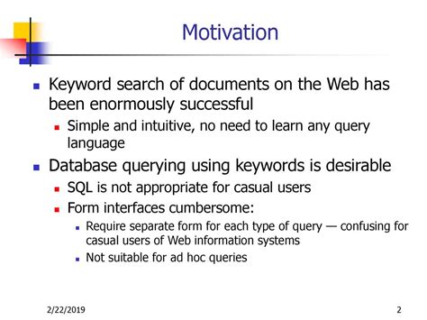 Keyword Searching And Browsing In Databases Using Banks Ppt Download