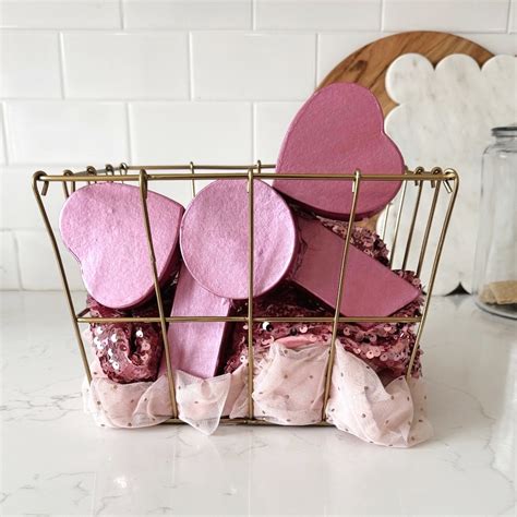 Mama Jots Diy Bow Box