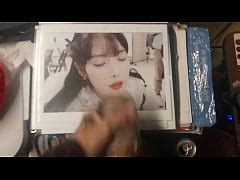 Iu Lee Ji Eun Cum Tribute Xxx Mobile Porno Videos Movies Iporntv Net