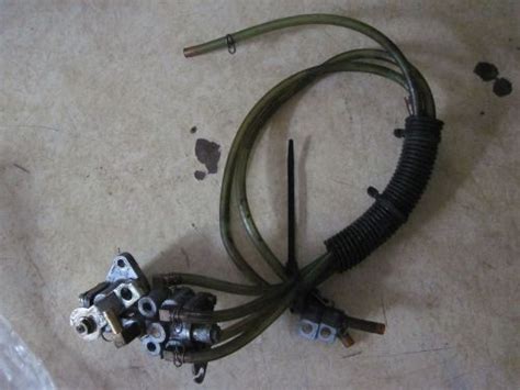 Buy Polaris 2002 Xc 800 Edge Oil Pump In Carmel New York United