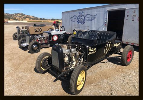 Gallery Riley Racing