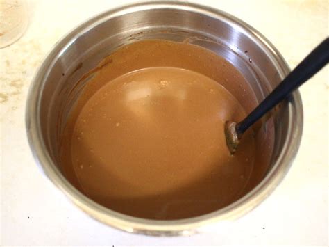 초코 아이스크림