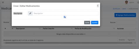 Ci 40 Medicalsoft Crud Para Enfermedades Cesar Systems