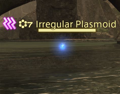 Irregular Plasmoid Gamer Escapes Final Fantasy Xiv Ffxiv Ff14 Wiki