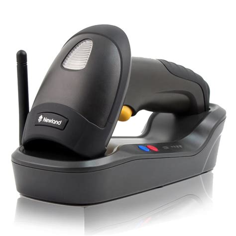 新大陆 Newland 一维无线扫描枪 Nls Hr15 （含usb底座） 融创集采商城