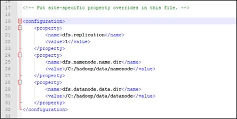 tutorial install dan konfigurasi apache hadoop di windows 10 berita