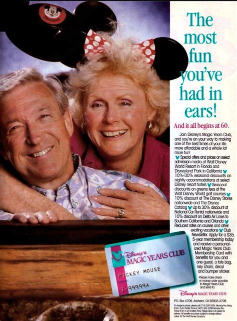 What Are Some Of The Best Examples Of Walt Disney Catering Expressly To Adults R Disney