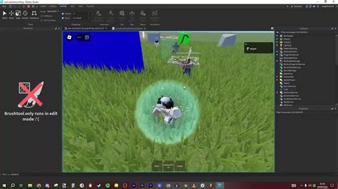 Problem With Animations Jittery Laggy Scripting Support