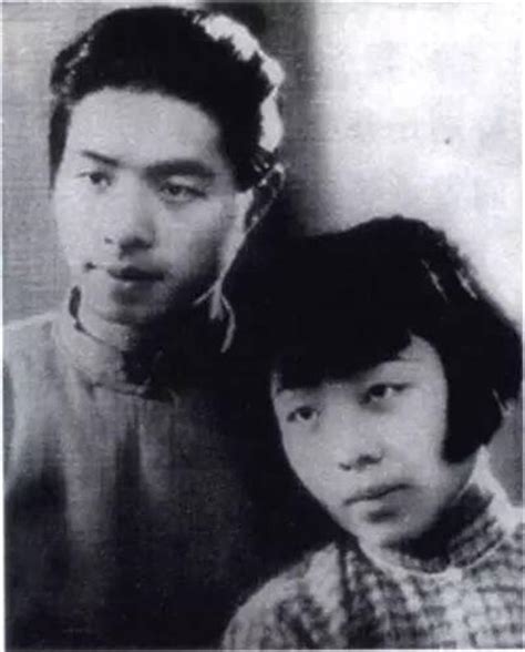 「飛蛾撲火，非死不止」：老照片回憶女作家丁玲 每日頭條