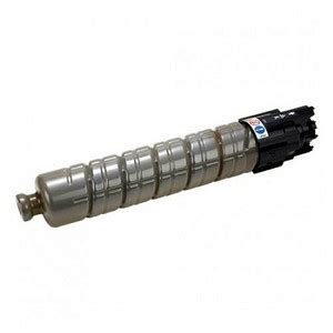 Ricoh 841918 841925 Black Laser Toner Cartridge MP C2003, C2004, C2503 ...