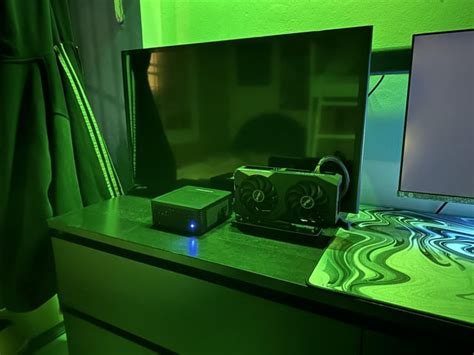 My Mini Pc Setup Rminipcs My Mini Pc Setup Rminipcs