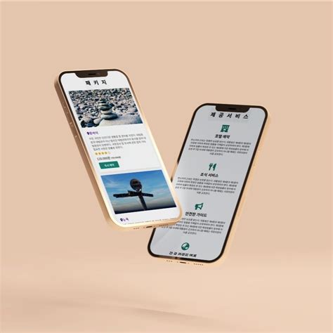 패스트푸드 나이키 여행사 앱 랜딩페이지 퍼블리싱 퍼블리싱 포트폴리오 크몽