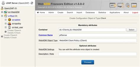 PfSense RCDevs Security Documentation HowTos