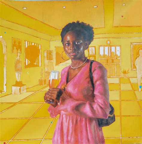 Raji Babatunde Mohammed Early Influence 2022 Artsy