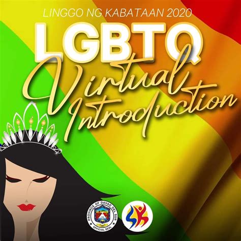 LINGGO NG KABATAAN Provincial Government Of Davao Del Sur
