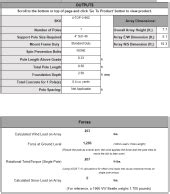Solar Tracker Design Page DIY Solar Power Forum