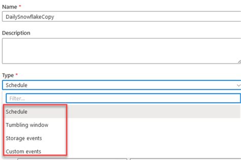 Copy Data From Snowflake With An Azure Synapse Analytics Pipeline
