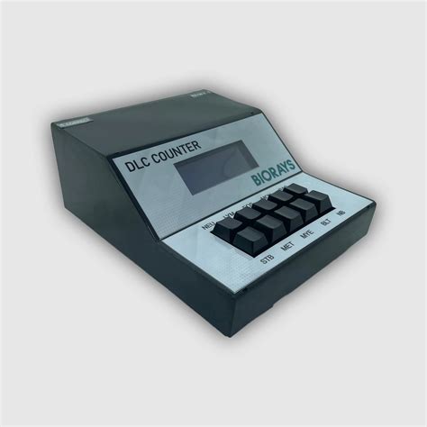 Dlc Counter Differential Leukocyte Count Biorays