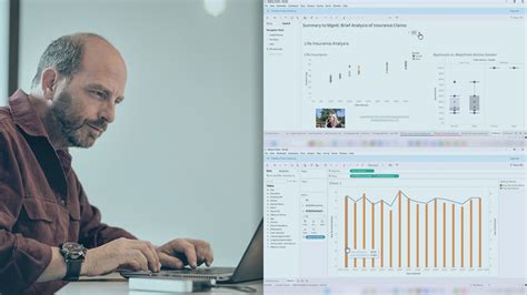 Tableau Certified Data Analyst Creating Content With Data