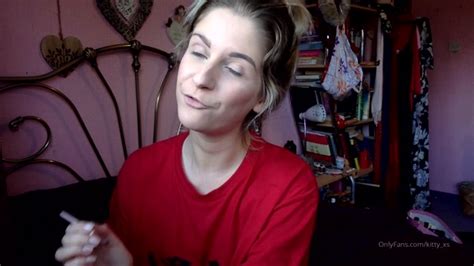 Kitty Xs 11 01 2020 Get To Know Me In This 30 Minute Chit Chat Ab Porno Videos Hub