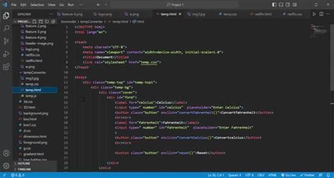 Balendra Kasera On Linkedin Bharatintern Webdevelopment Bharatintern Responsivewebsite