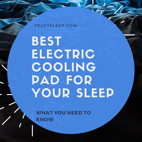 Best Electric Cooling Pad For Body Which Should You Choose