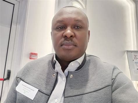 Victor Prince Dickson The Transformer On Linkedin Usaid Olusola John Phd Kolawole Ojo