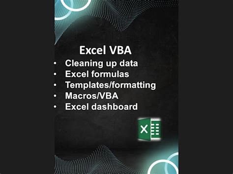 Automate Excel Dashboard Using Excel Vba By Farhana788 Fiverr