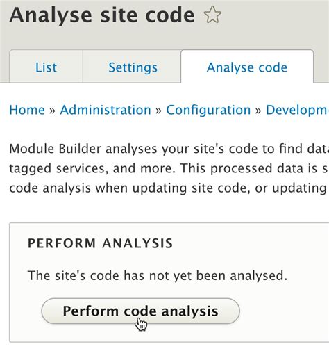 Using Code Generators In Drupal 8 Webwash