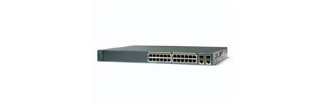 Cisco Catalyst 2960 LAN Lite Switches купить с доставкой по России и СНГ Server IT