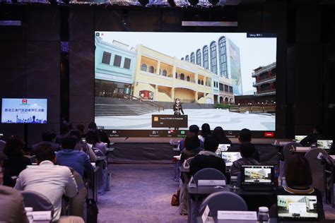旅游局在港办交流会促旅游业界对接 澳门特别行政区政府入口网站