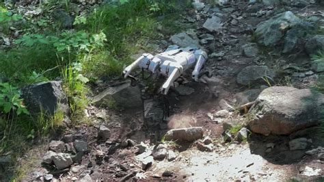 Pulkit Agrawal On Twitter A Simple Hike For A Human Can Often Be