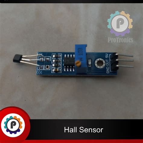 Jual Hall Sensor Motor Speed Rpm Counter Module Sensor Magnet Arduino