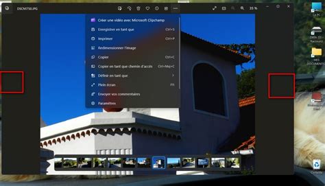 Faire Défiler Les Photos En Diaporama Sur Windows 11