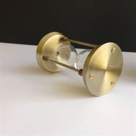 ساعت شنی مدرن سبک کلاسیک اروپایی 15 دقیقه Tezt