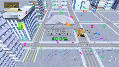 Buildozer Simulator Avatar Bundle Deku Deals