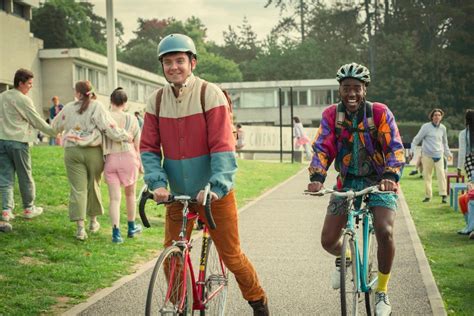 Review ซีรีส์ “sex Education” ซีซั่น 4 ปิดตำนานโรงเรียนเพศศึกษาวัยว้าวุ่นแบบ Woke จัดเต็ม