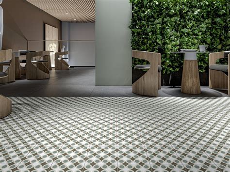 Hidra Pop Warm N Plus Mat 20x20 керамогранит от Cifre купить
