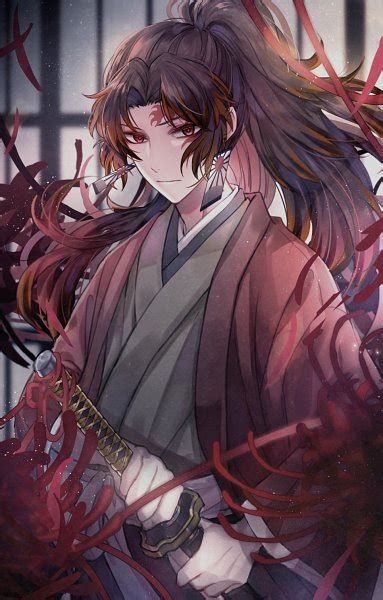 Yoriichi Tsugikuni Fan Art