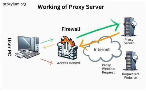 How To Check Proxy Settings