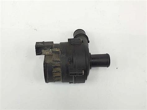Nissan X-trail - Pompe à eau Xtrail | Autoparts24