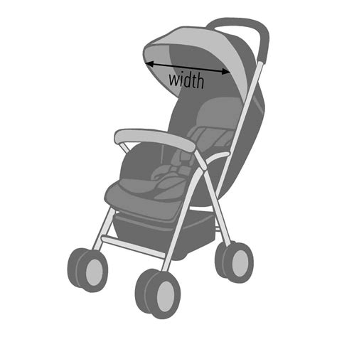 Stroller Mobile Bunnies Moksi