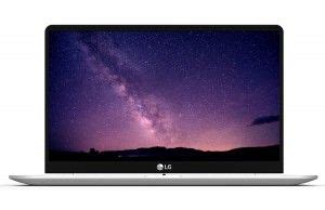 Lg Promises Hours Of Battery Life For Gram Laptop Mag