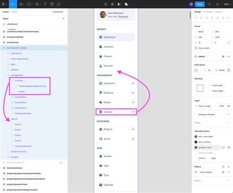 Material UI Template Ask The Community Figma Community Forum