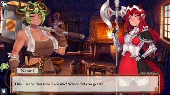 Guild Project By GuildProject TinyHat Studios