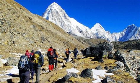 Ladakh Trekking Packages Leh Ladakh Trekking Tour Packages