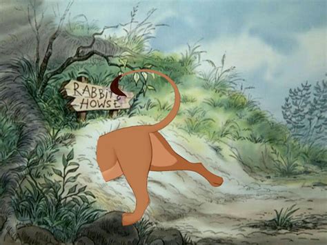 Nala Gets Stuck By Excellentlyepicedits On Deviantart