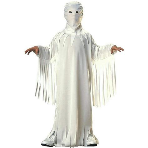 Ghost Costume Horror Shop Fx